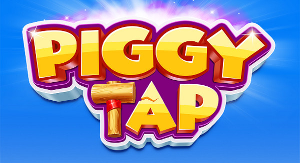 Piggy Tap slot – play free and win big